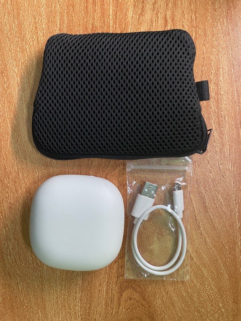 Muji Portable Aroma Diffuser, Furniture & Home Living, Home Fragrance ...