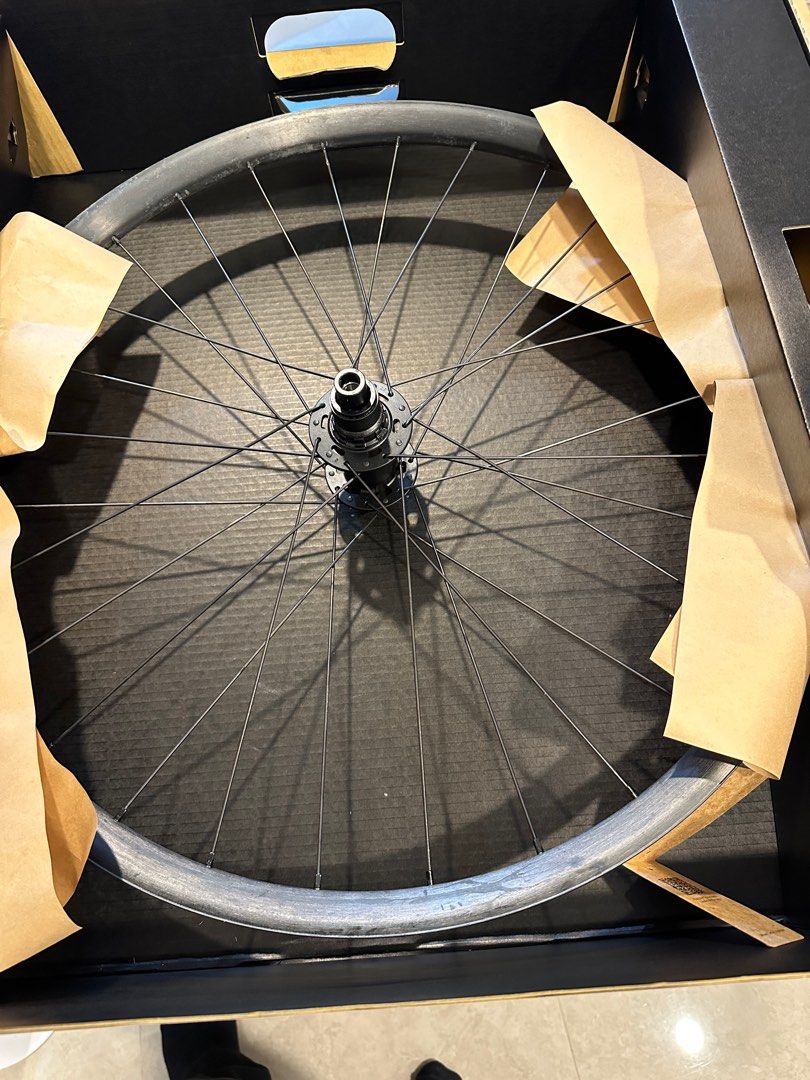 Mullet wheel set up for sale, Sports Equipment, Bicycles & Parts, Parts ...