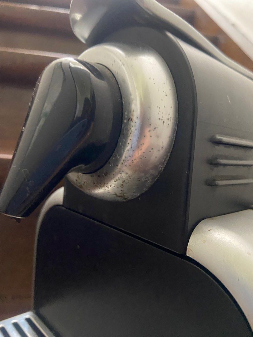 Nespresso Machine Essenza, TV & Home Appliances, Kitchen Appliances ...