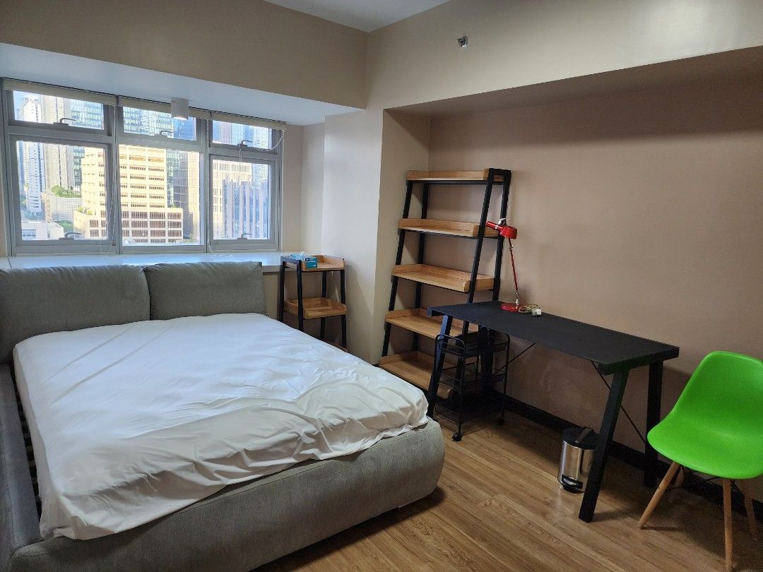 VERVE Residences BGC - FOR LEASE - NEW LISTING, Property, Rentals ...