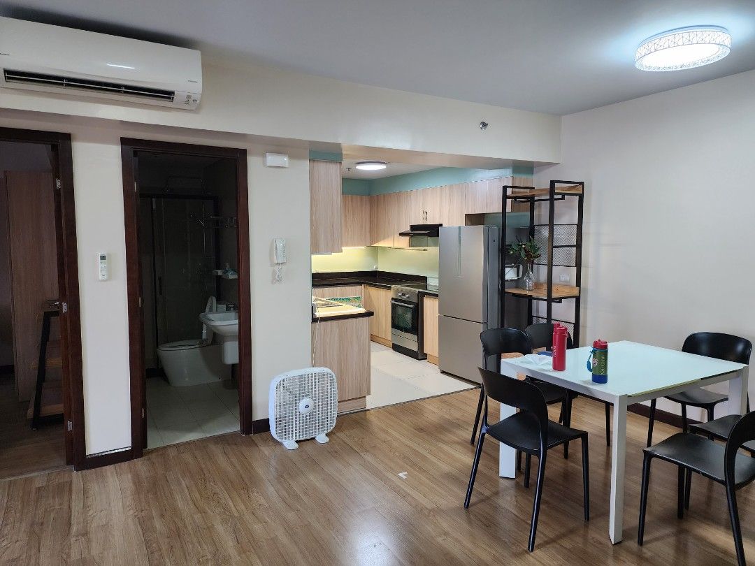 VERVE Residences BGC - FOR LEASE - NEW LISTING, Property, Rentals ...