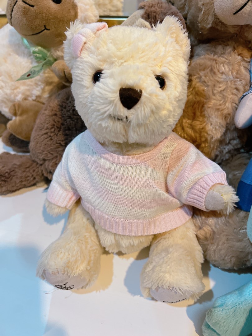 Nicholas & Bear, Hobbies & Toys, Toys & Games on Carousell