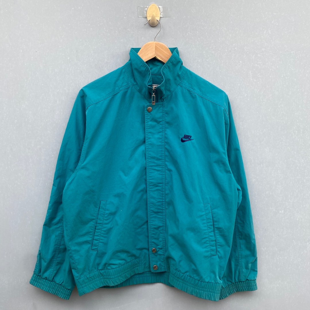 Nike 00’s Vintage Jacket Y2K, Men's Fashion, Coats, Jackets and ...