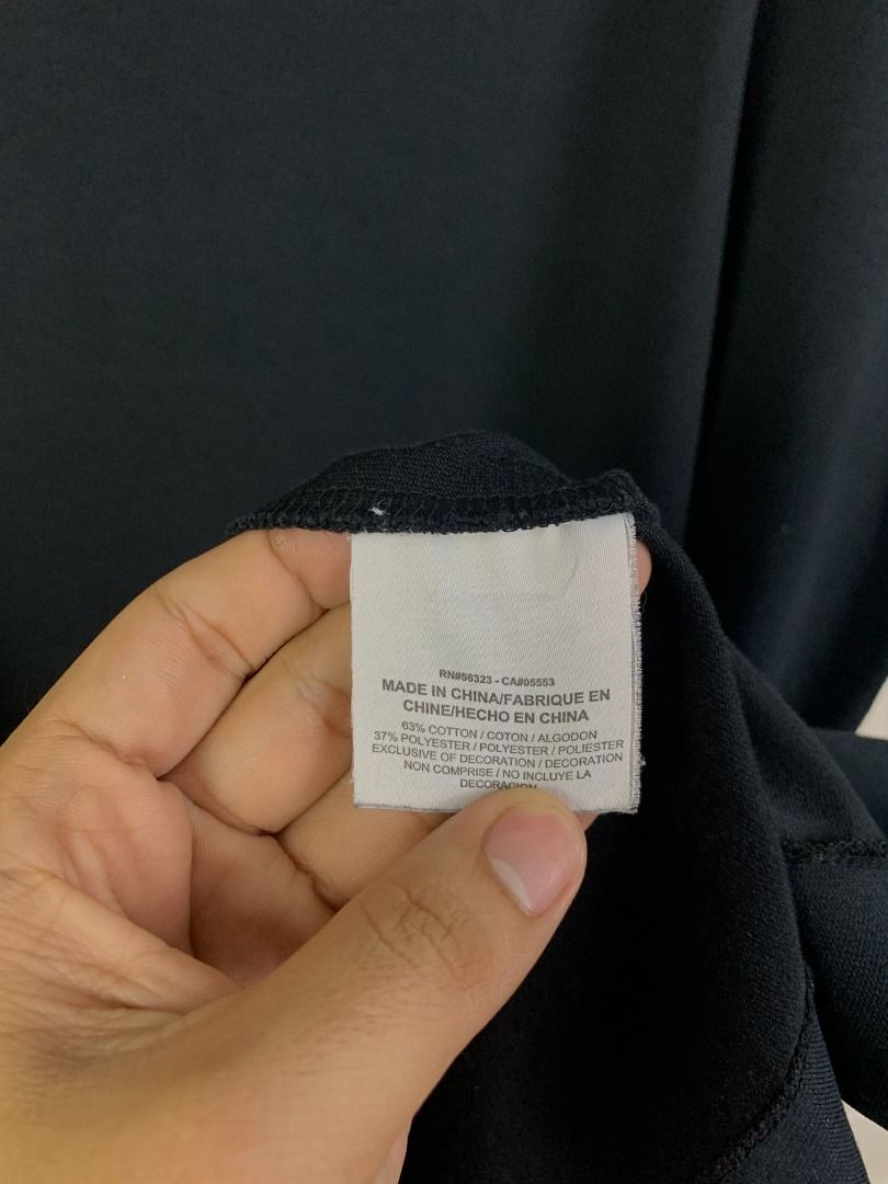 NIKE ACG, Men's Fashion, Tops & Sets, Tshirts & Polo Shirts on Carousell