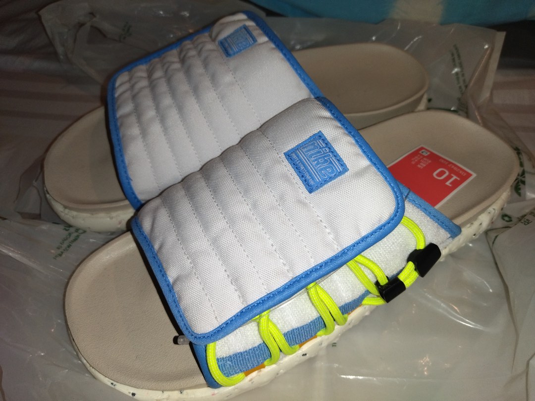 NIKE ASUNA SLIDE 2 UNC, Men's Fashion, Footwear, Slippers & Slides on ...