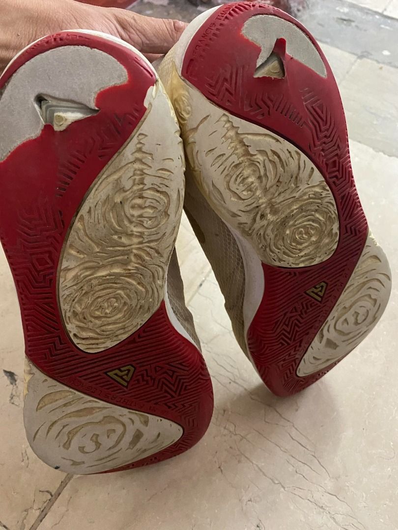 Nike Zoom Freak 1 EP 'Roses', Men's Fashion, Footwear, Sneakers on ...