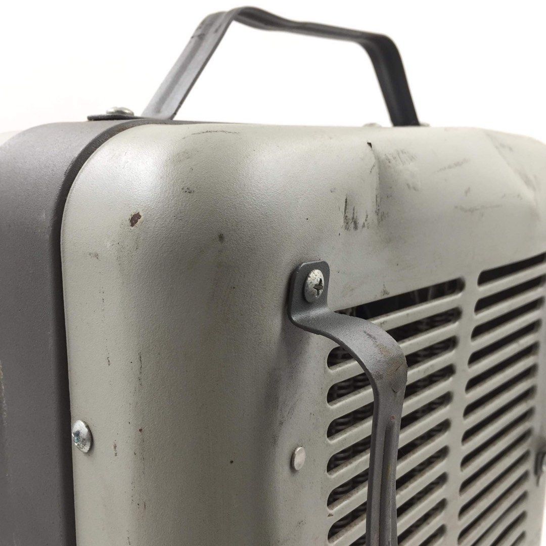 NINGBO 1500-Watts Electric Space Heater, TV & Home Appliances, Air ...