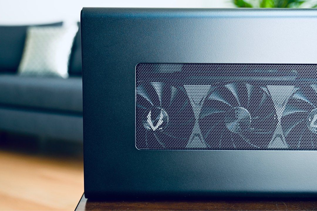 Upgraded Razer Core X Chroma with nVidia RTX 3090 eGPU, Computers ...