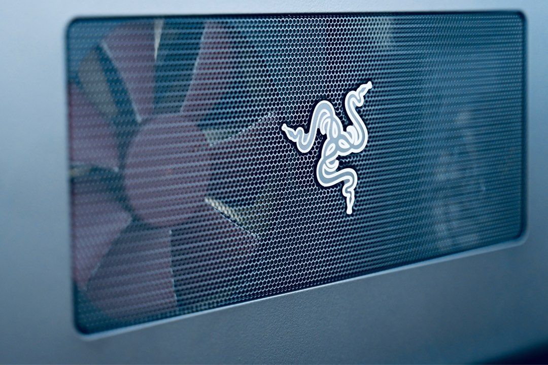 nVidia RTX 3090 eGPU in Razer Core X Chroma, Computers & Tech, Parts ...