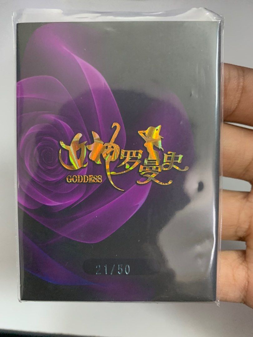 Op tcg and goddess stories, Hobbies & Toys, Collectibles & Memorabilia ...