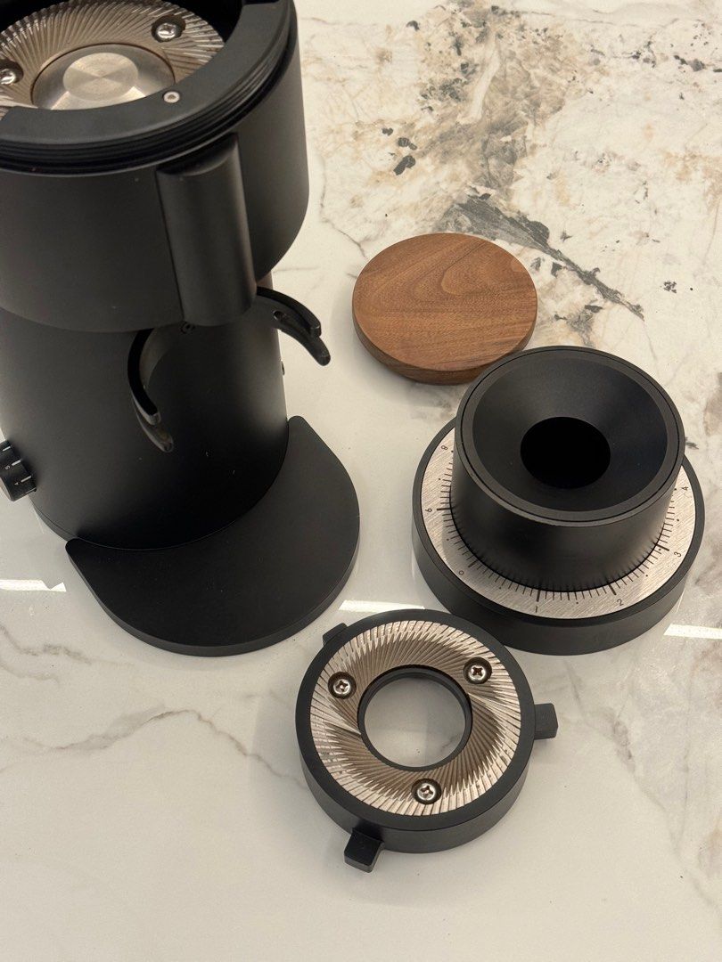 Option-O Lagom P100 Coffee Grinder, TV & Home Appliances, Kitchen ...