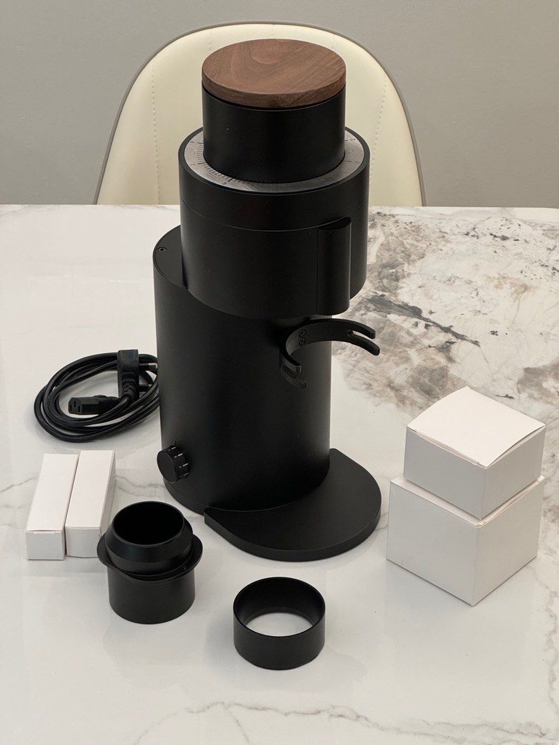 Option-O Lagom P100 Coffee Grinder, TV & Home Appliances, Kitchen ...