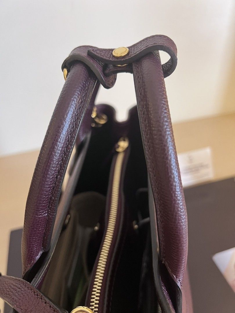 Original Burberry Banner, Luxury, Bags & Wallets on Carousell