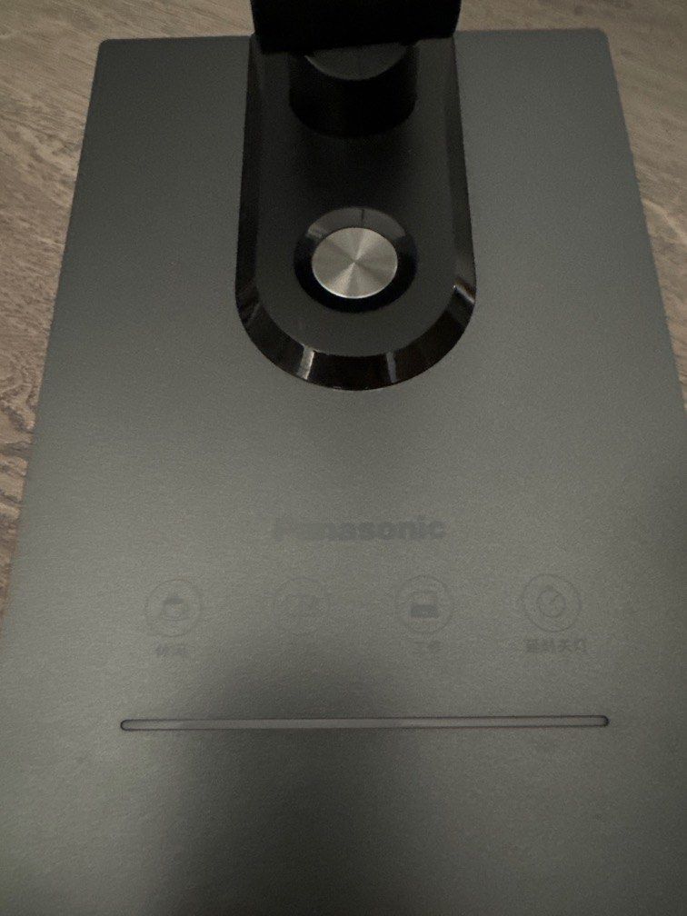 Panasonic study desk lamp - 3 modes, LED light, Furniture & Home Living ...