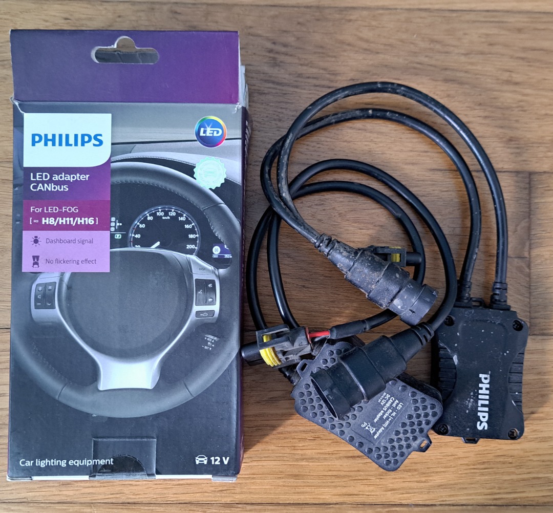 Philips car LED CANbus adapter, Car Accessories, Electronics & Lights ... Philips car LED CANbus adapter, Car Accessories, Electronics & Lights ...