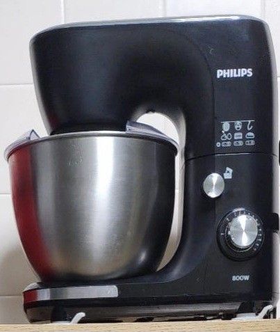Philips Stand Mixer, TV & Home Appliances, Kitchen Appliances, Hand ...