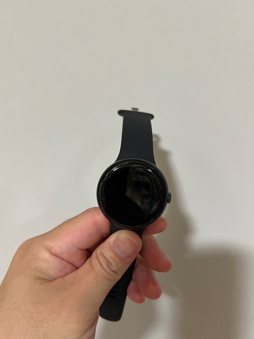 Pixel watch gen 1, Mobile Phones & Gadgets, Wearables & Smart Watches ...