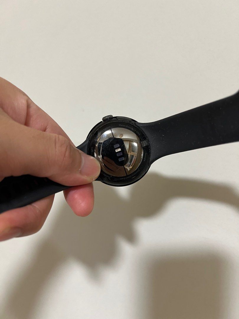 Pixel watch gen 1, Mobile Phones & Gadgets, Wearables & Smart Watches ...