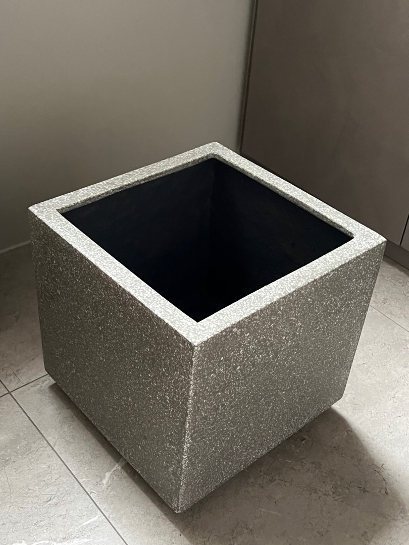 Pot from CB2, Furniture & Home Living, Gardening, Pots & Planters on ...