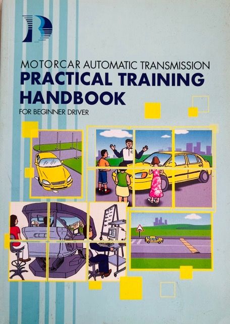 Practical Training Handbook for Class 3A, Hobbies & Toys, Books ...