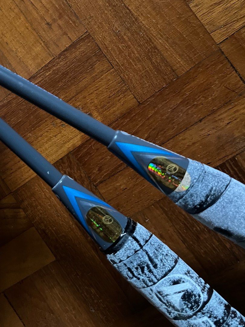 ProKennex Destiny Speed Badminton Rackets, Sports Equipment, Sports ...