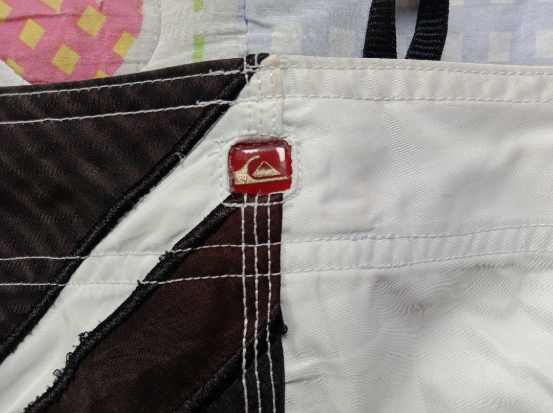 Quicksilver, Men's Fashion, Bottoms, Swim Trunks & Board Shorts on ...