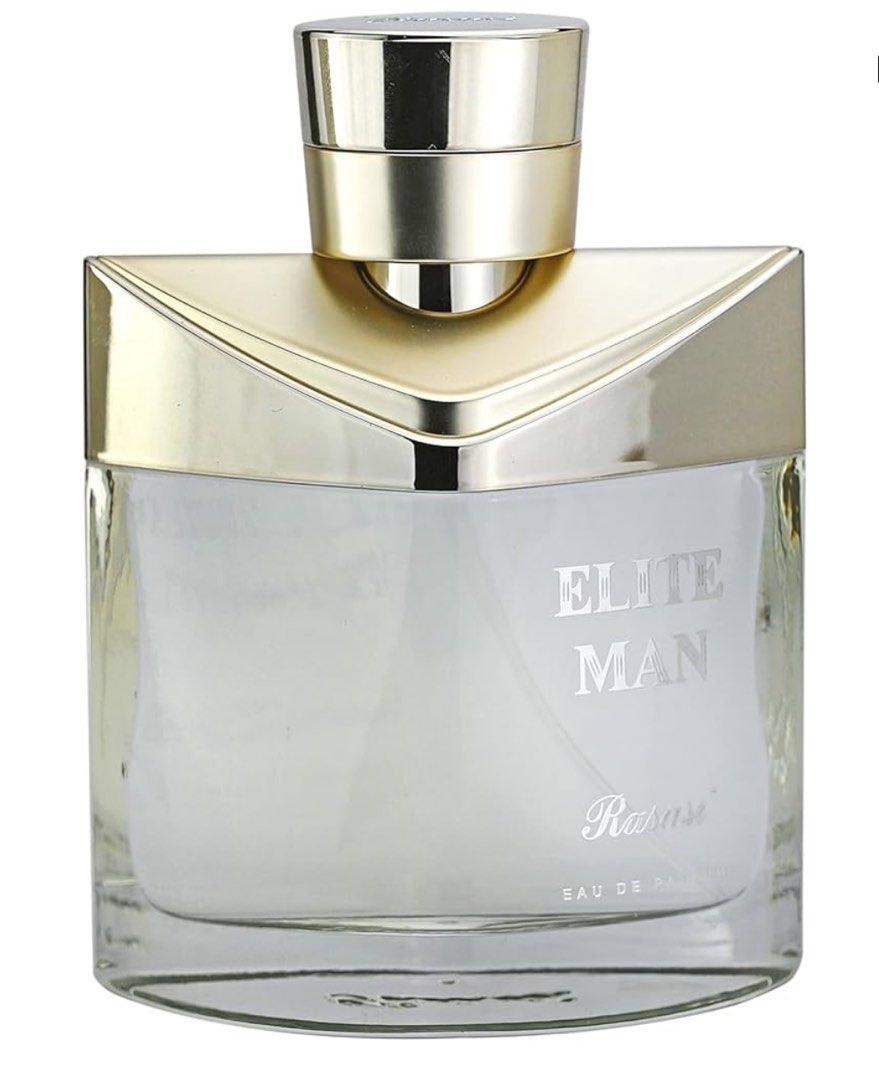 Rasasi Elite Man EDP 100ml, Beauty & Personal Care, Fragrance ...