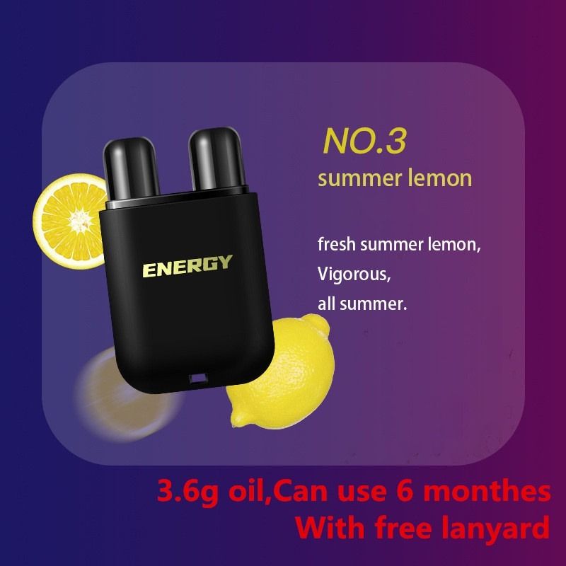 [ready stock]Energy Bar Nicor Cleansing Nasal Box Double Hole ...