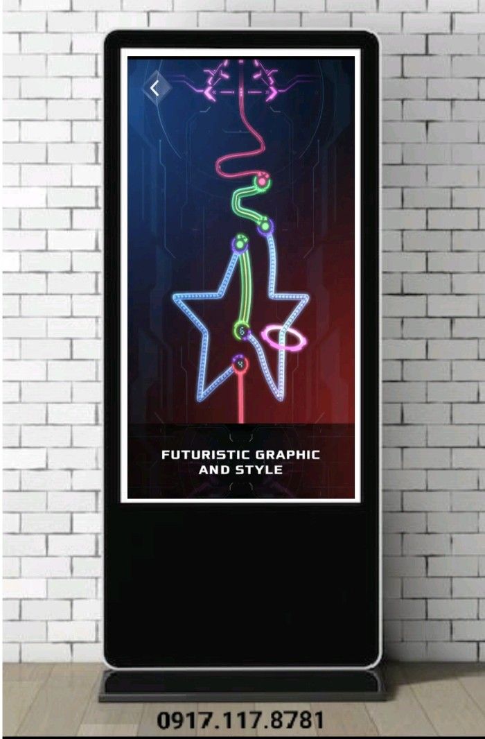 Rent Buzzer Wire Game Digital Interactive Touchscreen Buzz Wire Loop ...