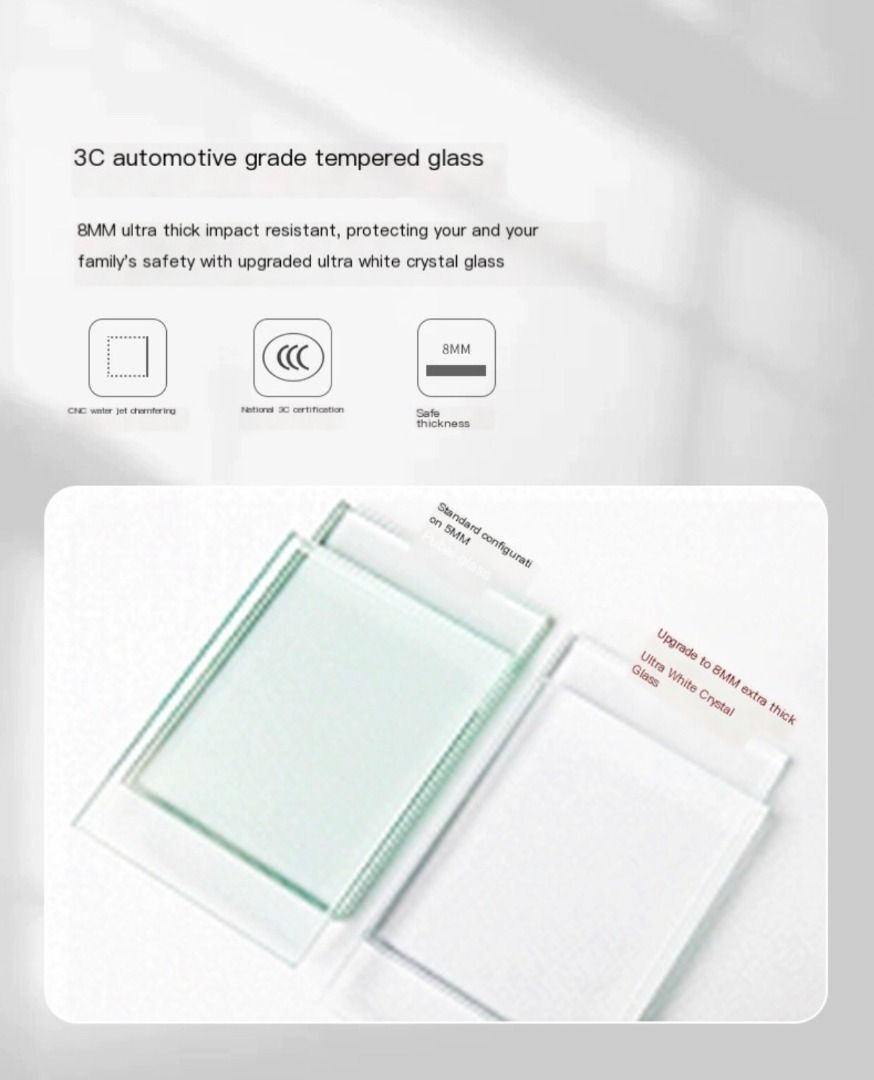 Revamp Your Space with our Stylish and Functional Hanging Rail Sliding ...