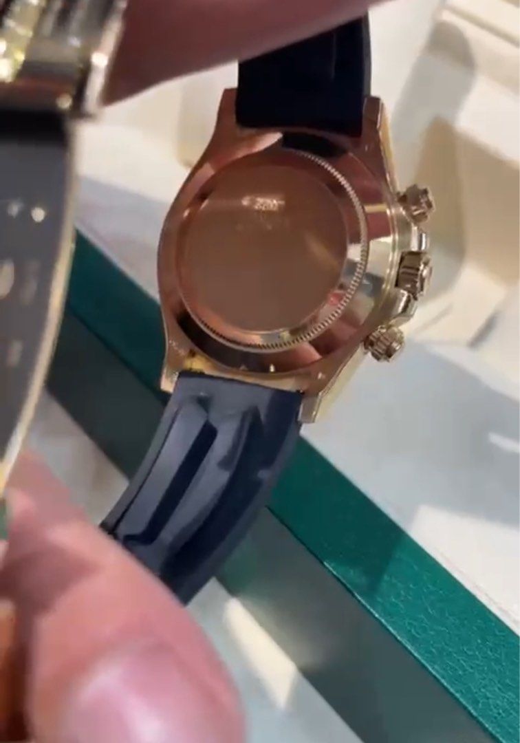 Rolex Patek AP Watch Polishing, Luxury, Watches on Carousell
