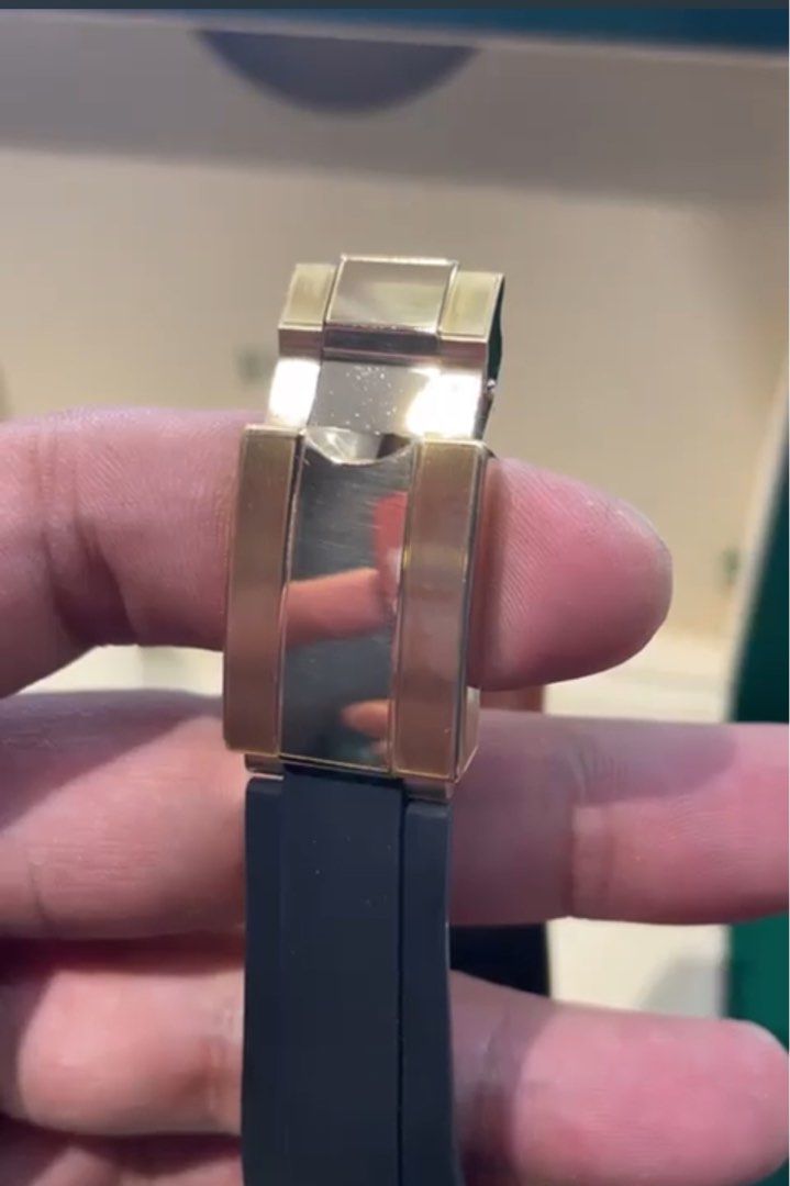 Rolex Patek AP Watch Polishing, Luxury, Watches on Carousell