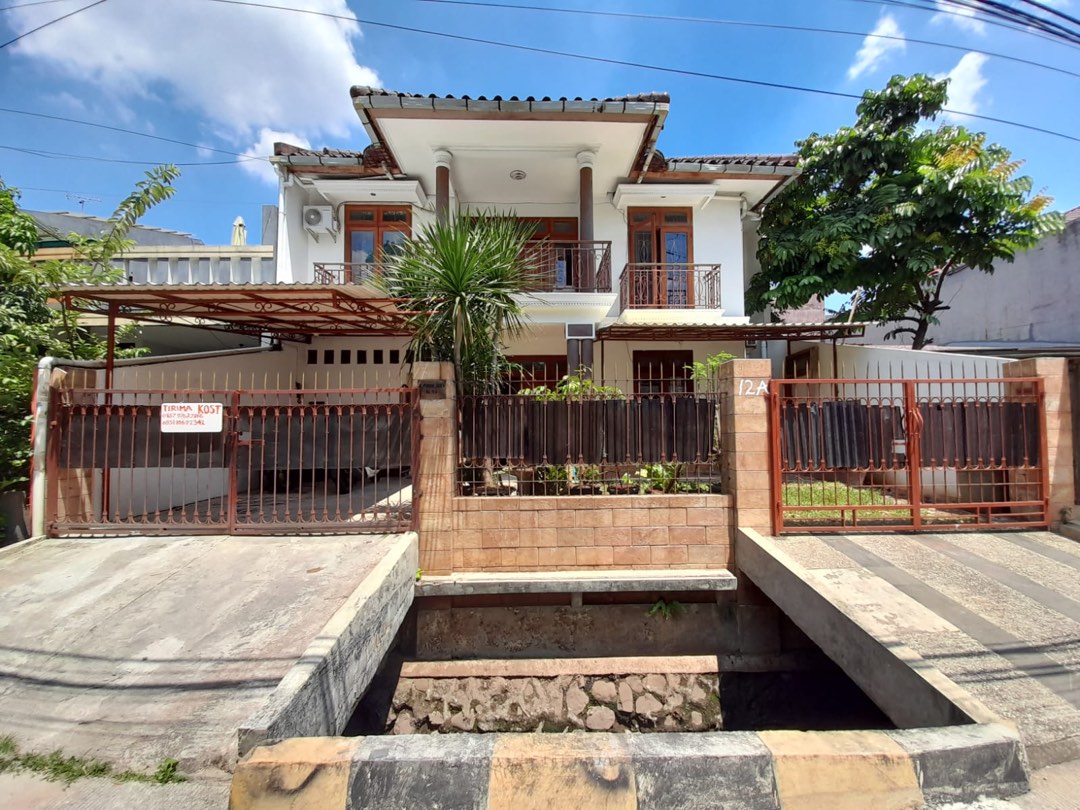 Rumah, Properti, Dijual di Carousell