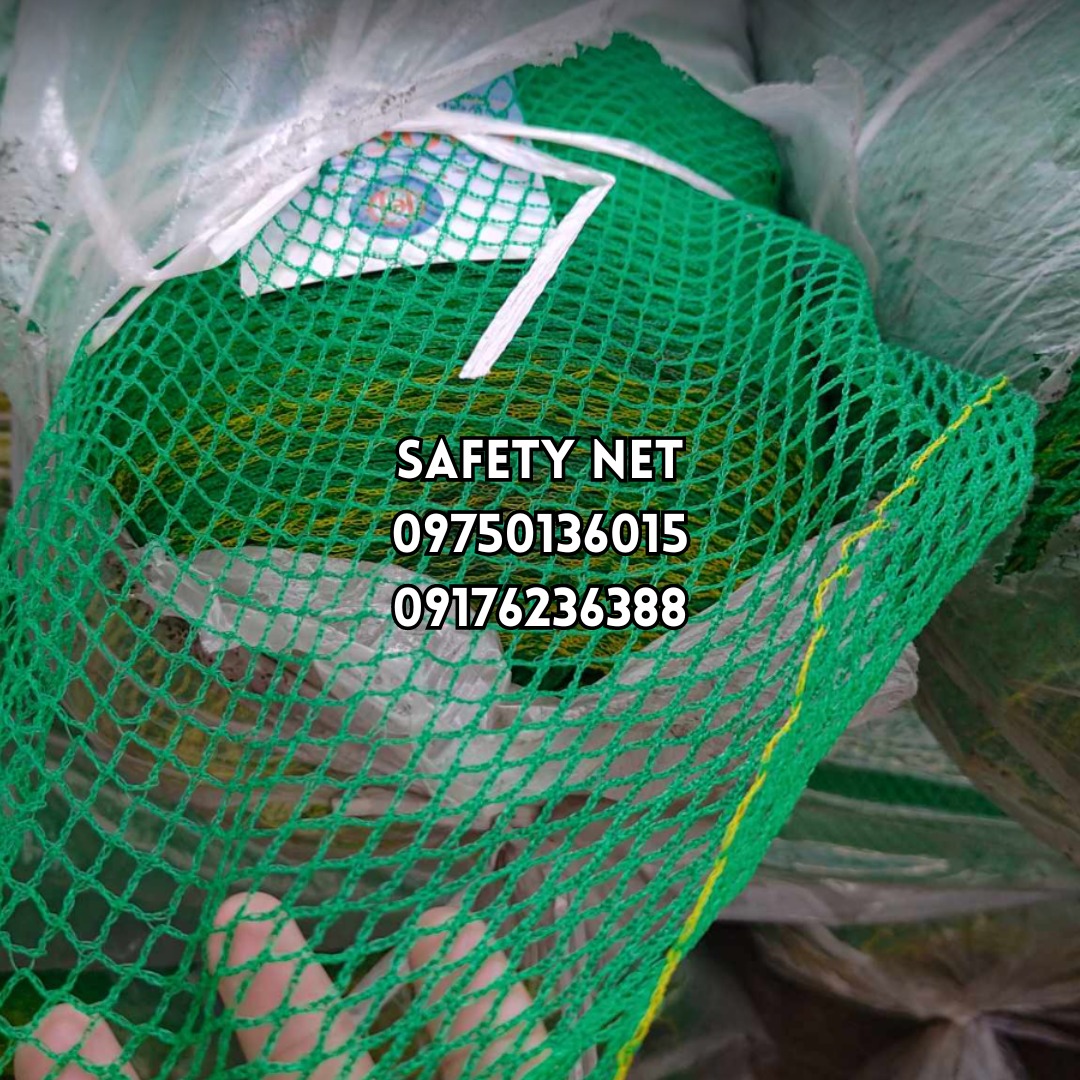 Safety Net, Commercial & Industrial, Industrial Equipment on Carousell