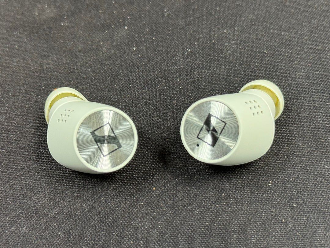 Sennheiser Momentum 2 ear buds only, Audio, Earphones on Carousell