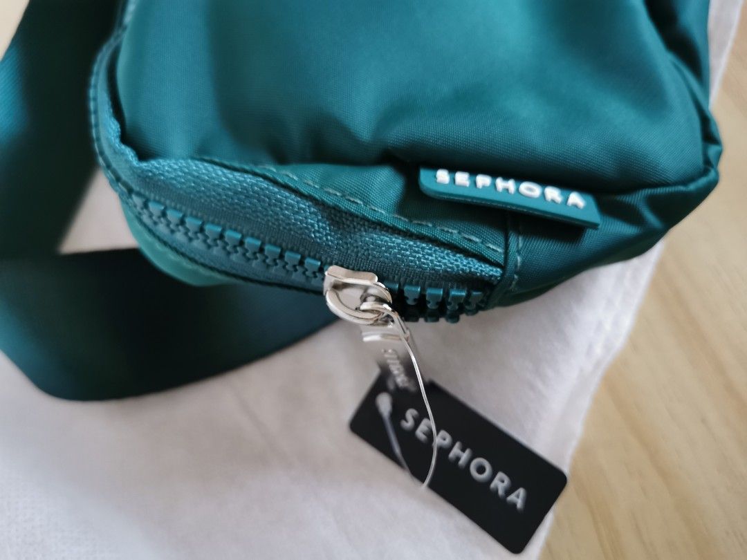 Sephora limited bump bag, Women's Fashion, Bags & Wallets, Purses ...