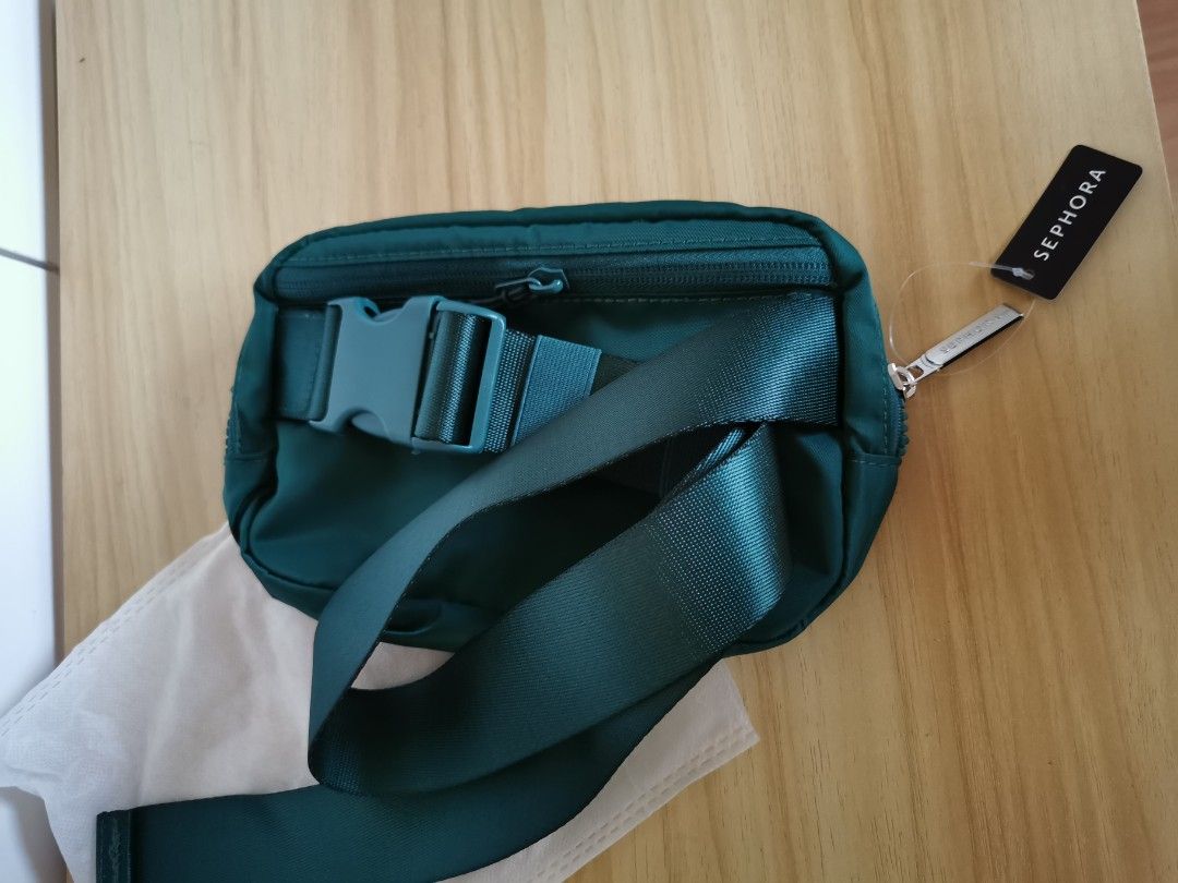 Sephora limited bump bag, Women's Fashion, Bags & Wallets, Purses ...