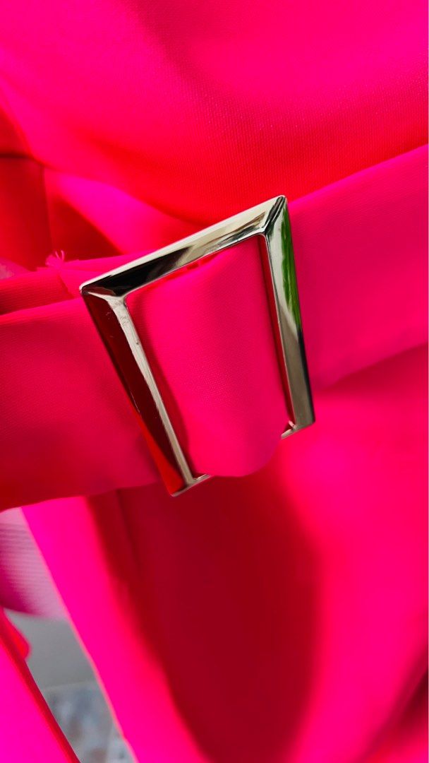 SHEIN BARBIE COSTUME, Women's Fashion, Dresses & Sets, Dresses on Carousell