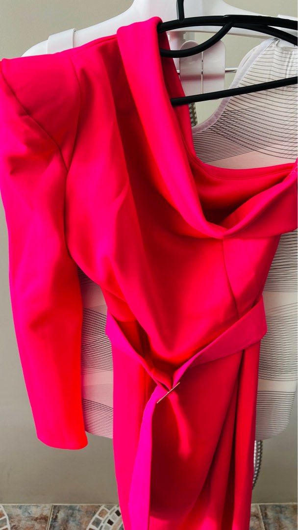 SHEIN BARBIE COSTUME, Women's Fashion, Dresses & Sets, Dresses on Carousell