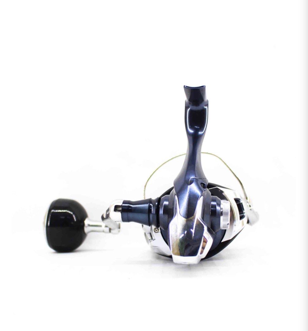 Shimano Reel Spinning Twinpower SW 5000 HG TPSW5000HGC, Sports ...