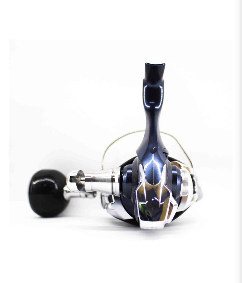 Shimano Reel Spinning Twinpower SW 5000 XG TPSW5000XGC, Sports ...