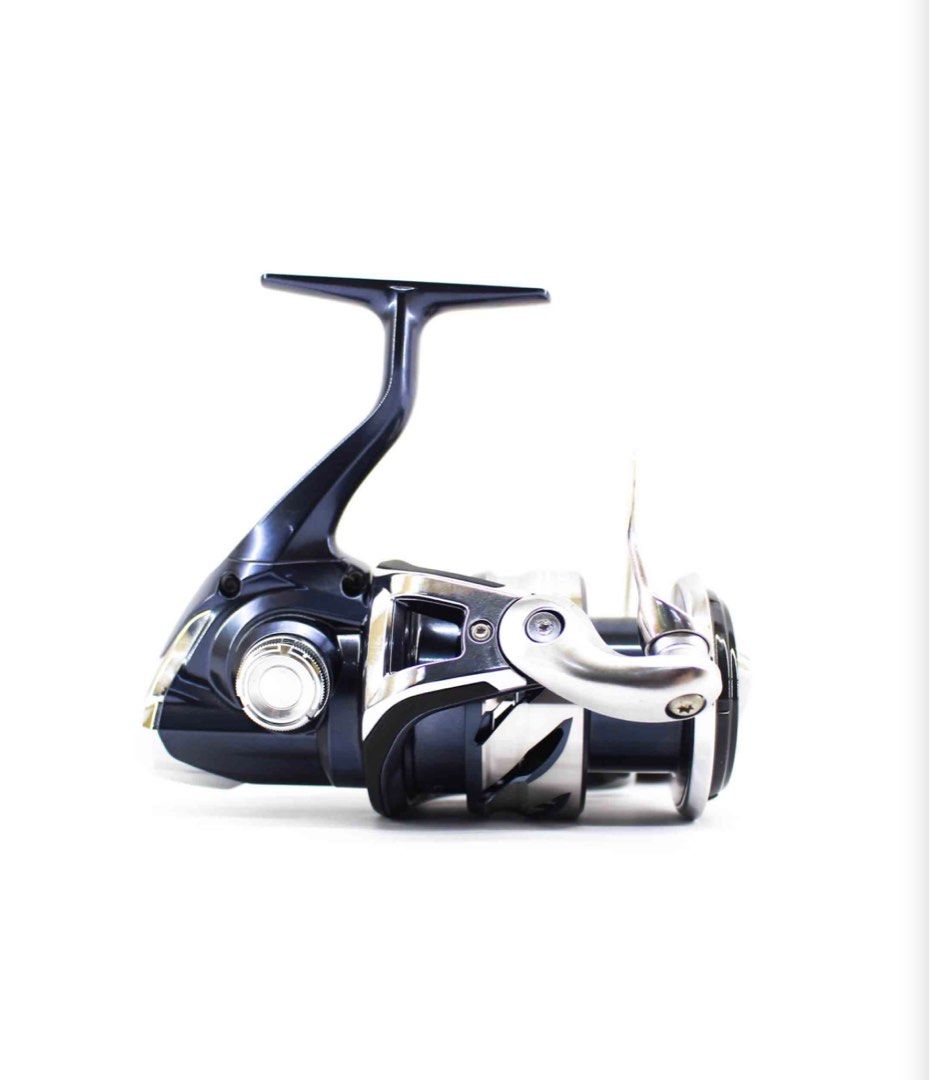 Shimano Reel Spinning Twinpower SW 5000 XG TPSW5000XGC, Sports ...