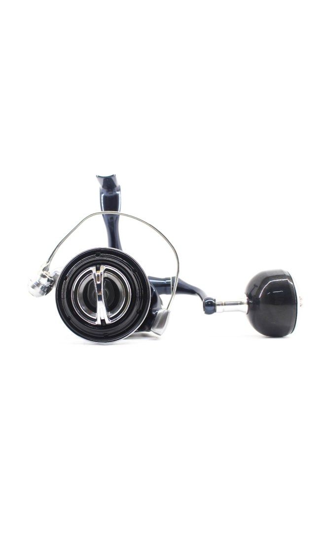 Shimano Reel Spinning Twinpower SW 6000 PG TPSW6000PG, Sports Equipment ...
