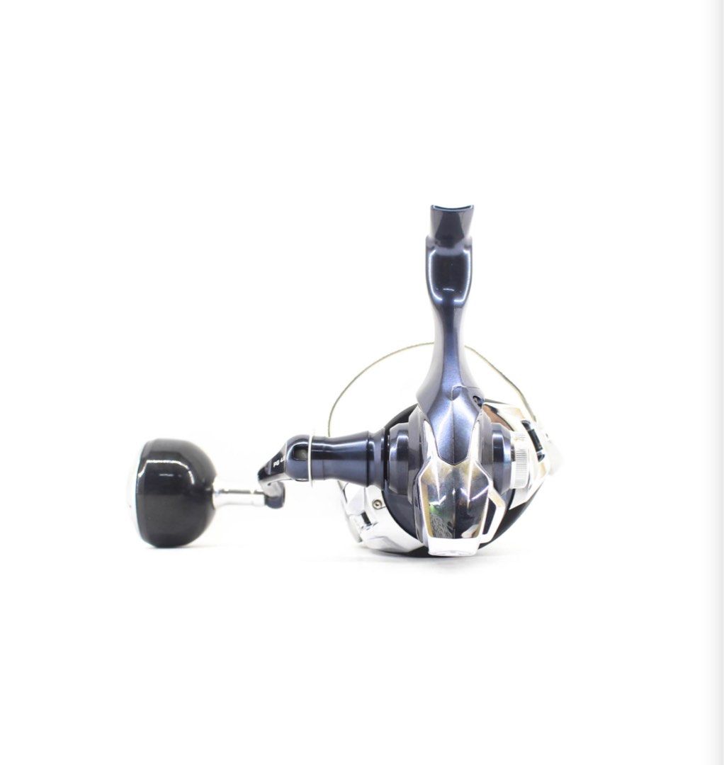 Shimano Reel Spinning Twinpower SW 6000 PG TPSW6000PG, Sports Equipment ...