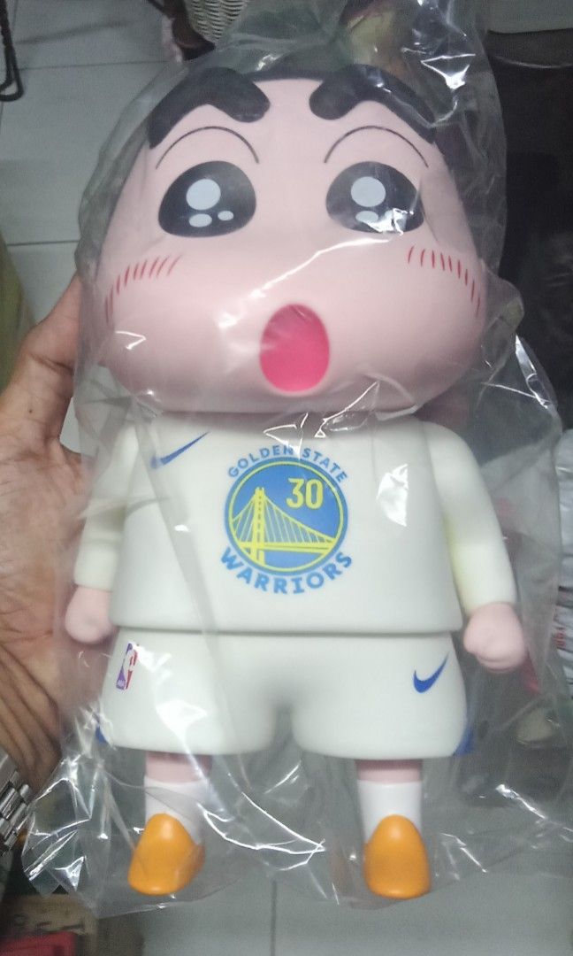 Shin Chan 30 Curry, Hobbies & Toys, Memorabilia & Collectibles, Vintage ...