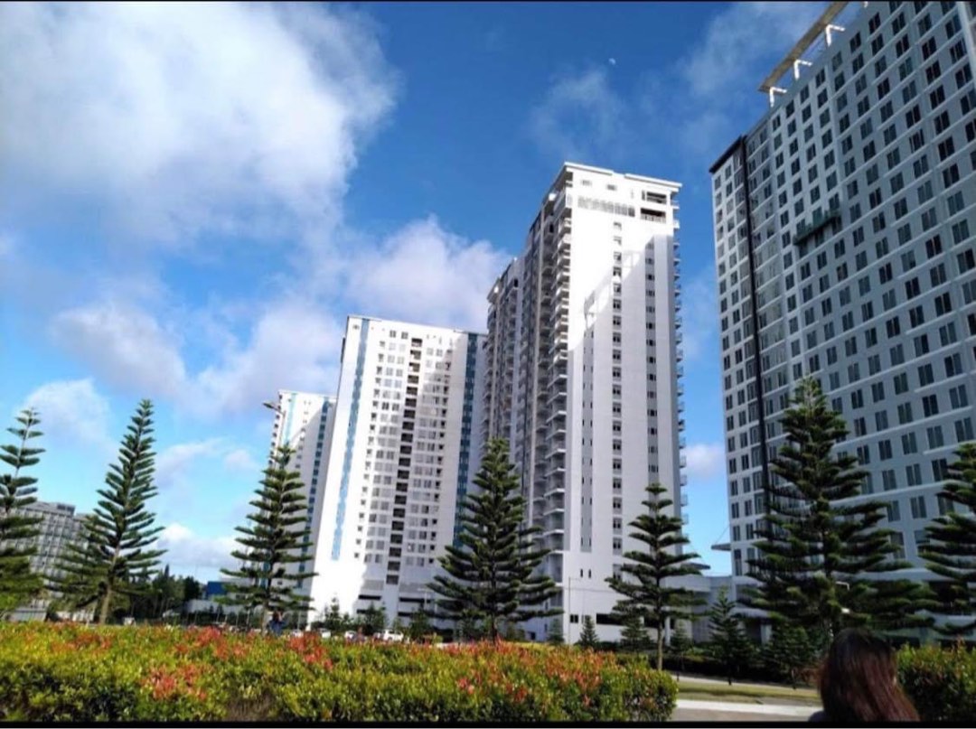 SMDC WIND RESIDENCE TOWER 5, Property, For Sale, Apartments & Condos on ...