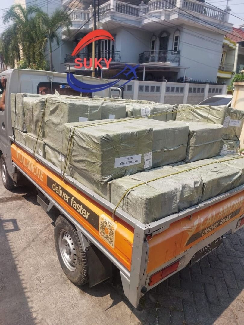 Suky Cargo Jasa Custom Clearance, Jasa, Lainnya di Carousell