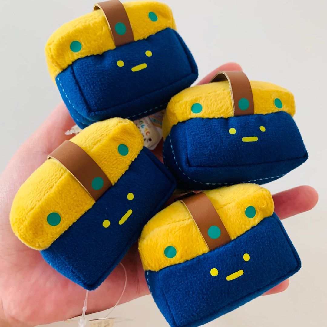 sumikko gurashi school duster tenori plush (bnwt) san-x japan ...