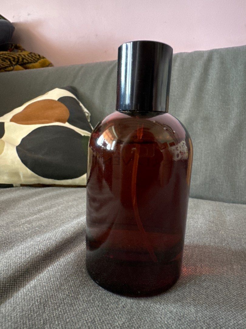 The Lab Fragrances Citrus & Lavender 100ml, Beauty & Personal Care ...