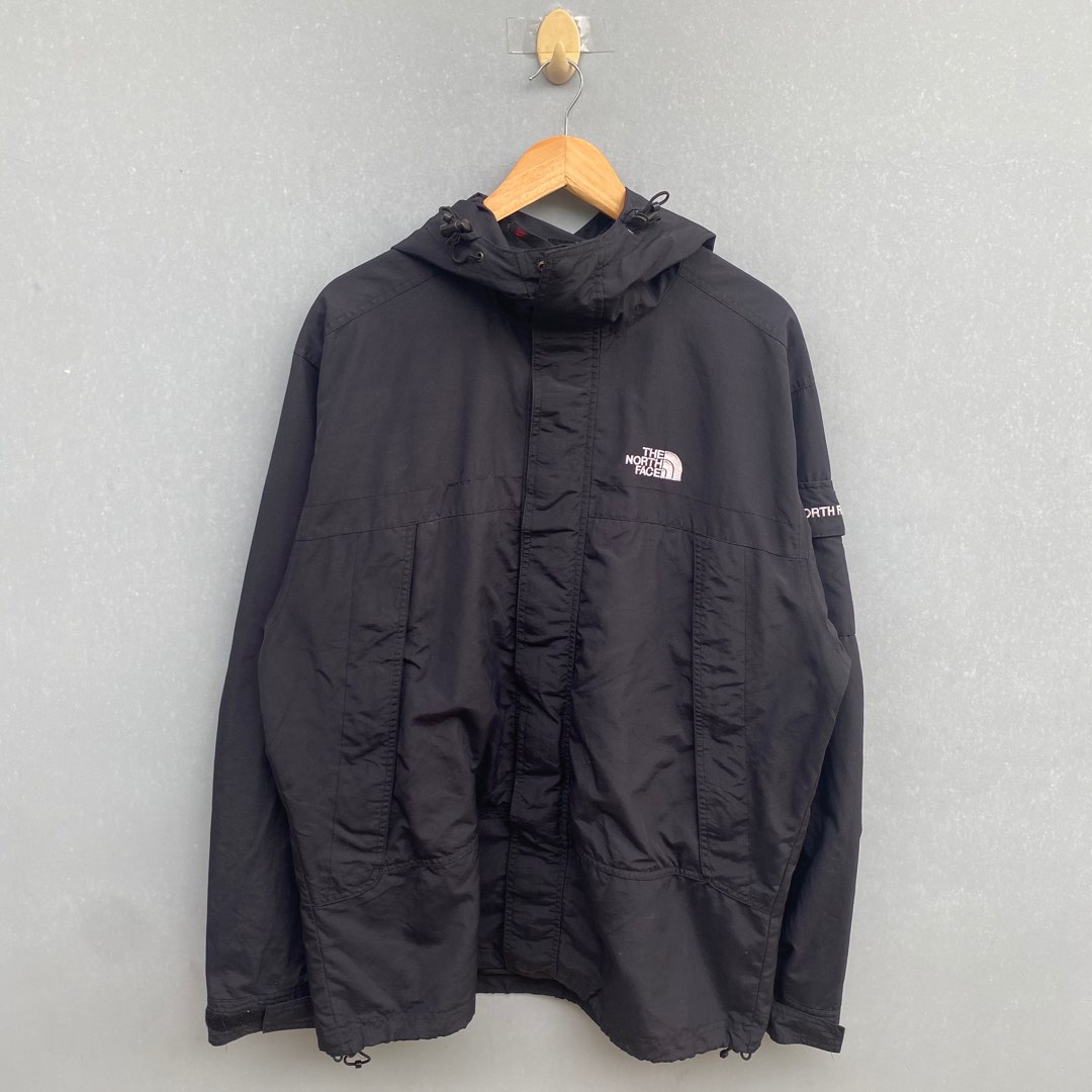 The North Face Windbreaker, Men's Fashion, Coats, Jackets and Outerwear ...